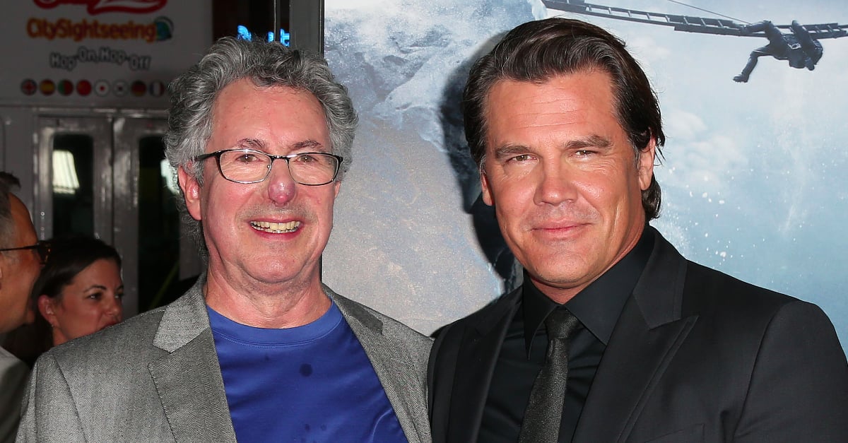 Everest True Story | POPSUGAR Entertainment