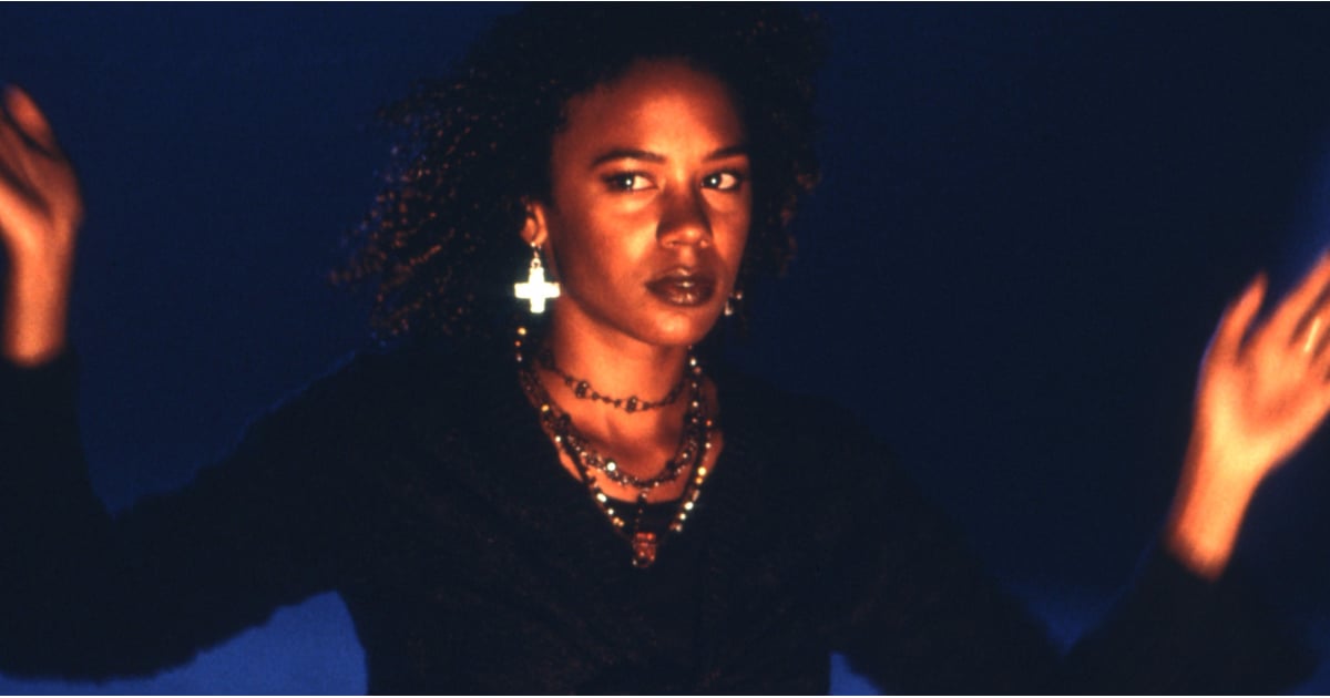 Rochelle From The Craft Is a Tarot Card Reader | POPSUGAR Entertainment