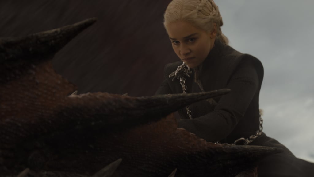 Will Daenerys Die in Game of Thrones Season 8? | POPSUGAR Entertainment