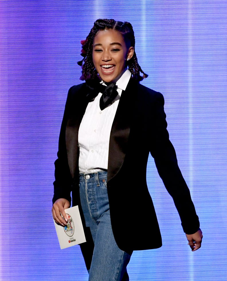 Best Pictures From the 2018 AMAs | PS Celebrity