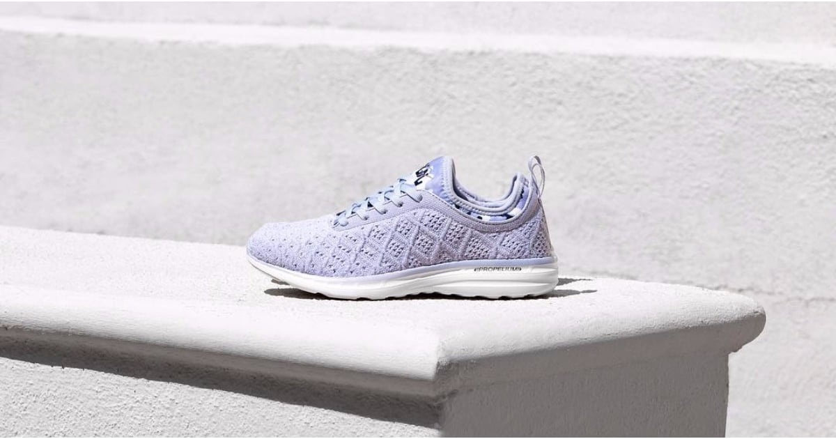 APL Fall 2017 Colors | POPSUGAR Fitness