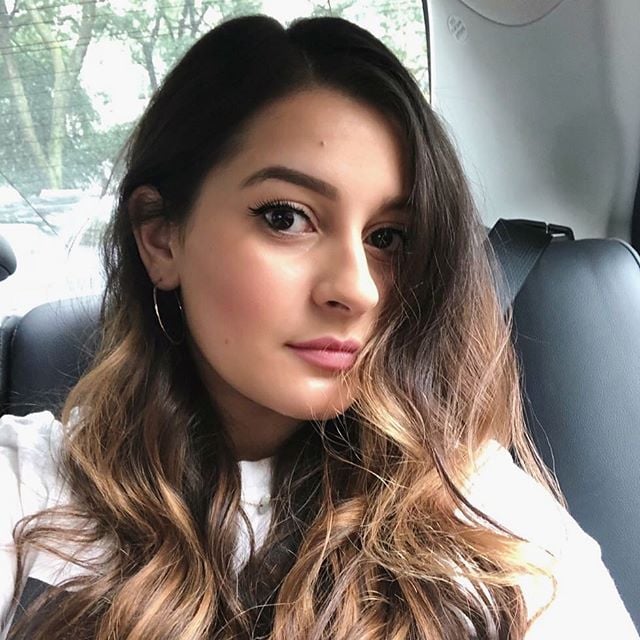 Sarah Siegel - POPSUGAR