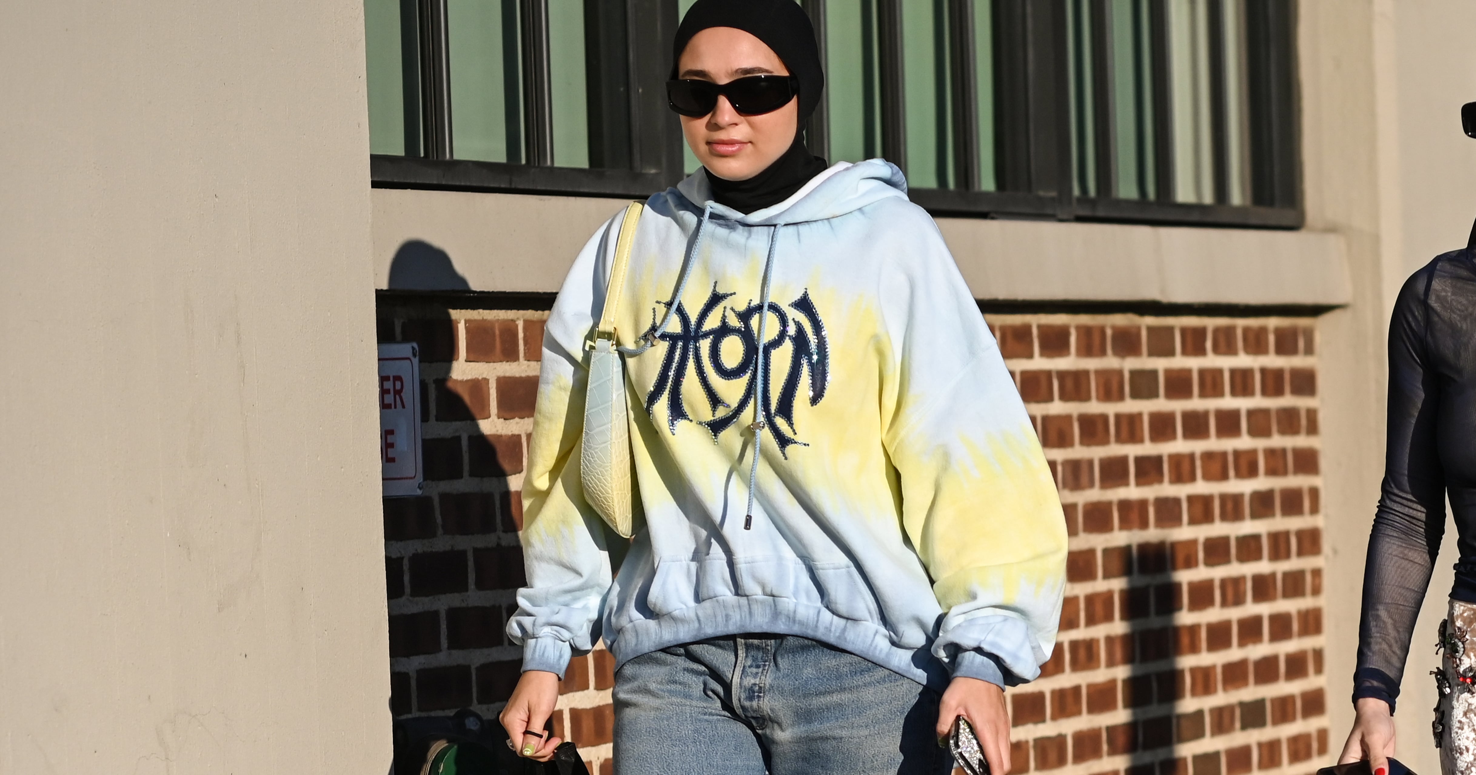 22 Best Vintage Jeans and Where to Shop Them | POPSUGAR Fashion