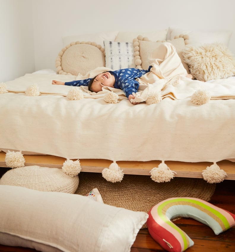 How to Use a Timer to Help With Kids' Bedtime Routine | PS Family