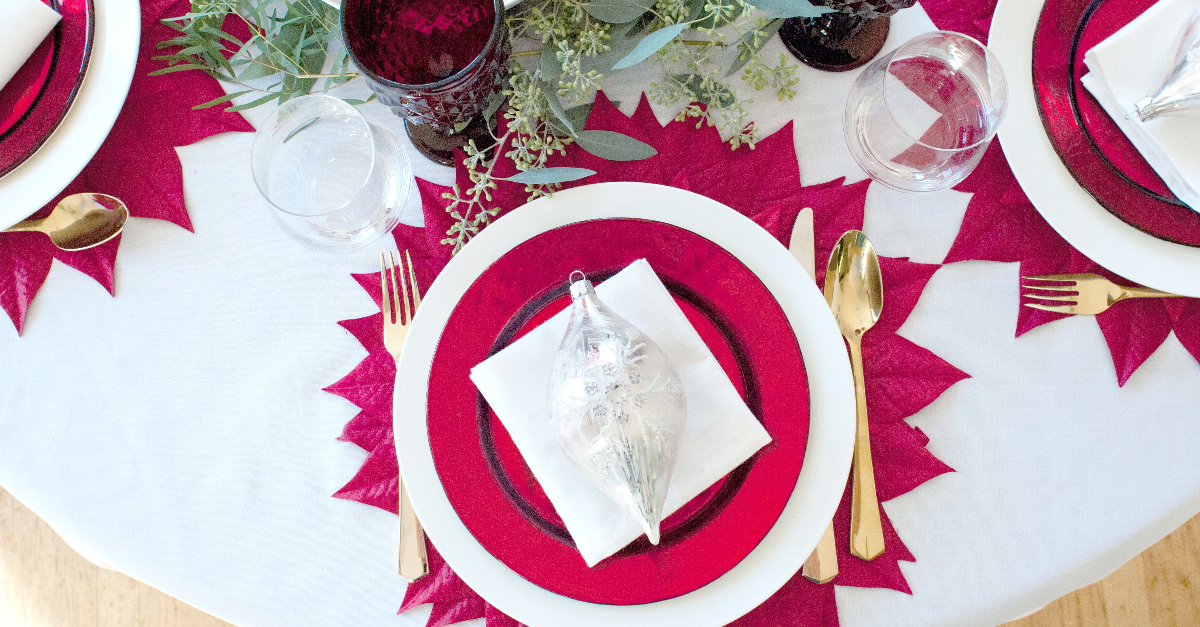 Ways to Style Plates | PS Home