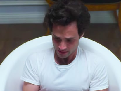 Netflix's You Season 2 Trailer | POPSUGAR Entertainment