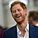 Prince Harry's Biggest Milestones | POPSUGAR Celebrity