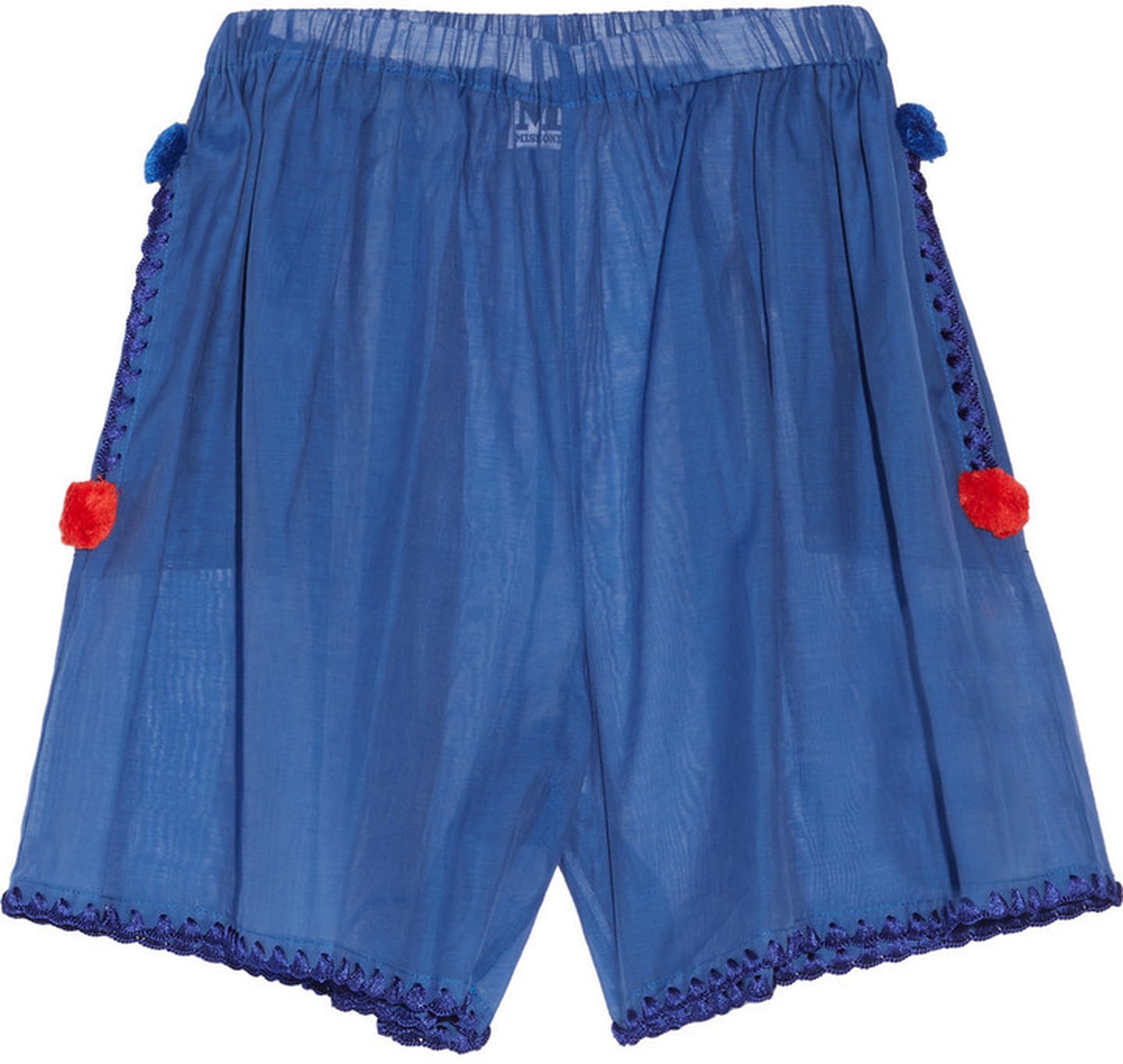 Pom-Pom Trend For Spring and Summer | PS Fashion