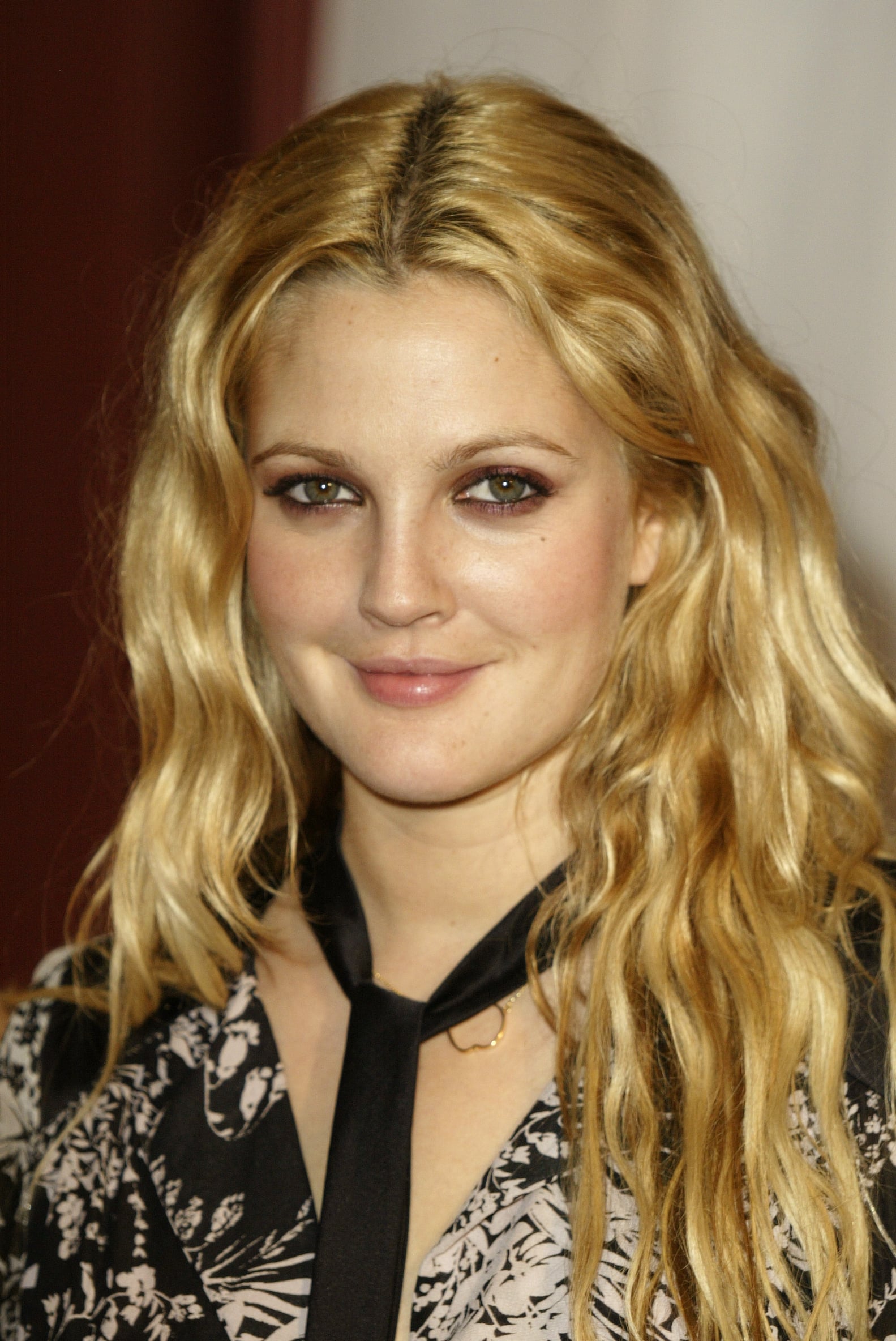 Drew Barrymore's Best Hair and Makeup Moments | PS Beauty