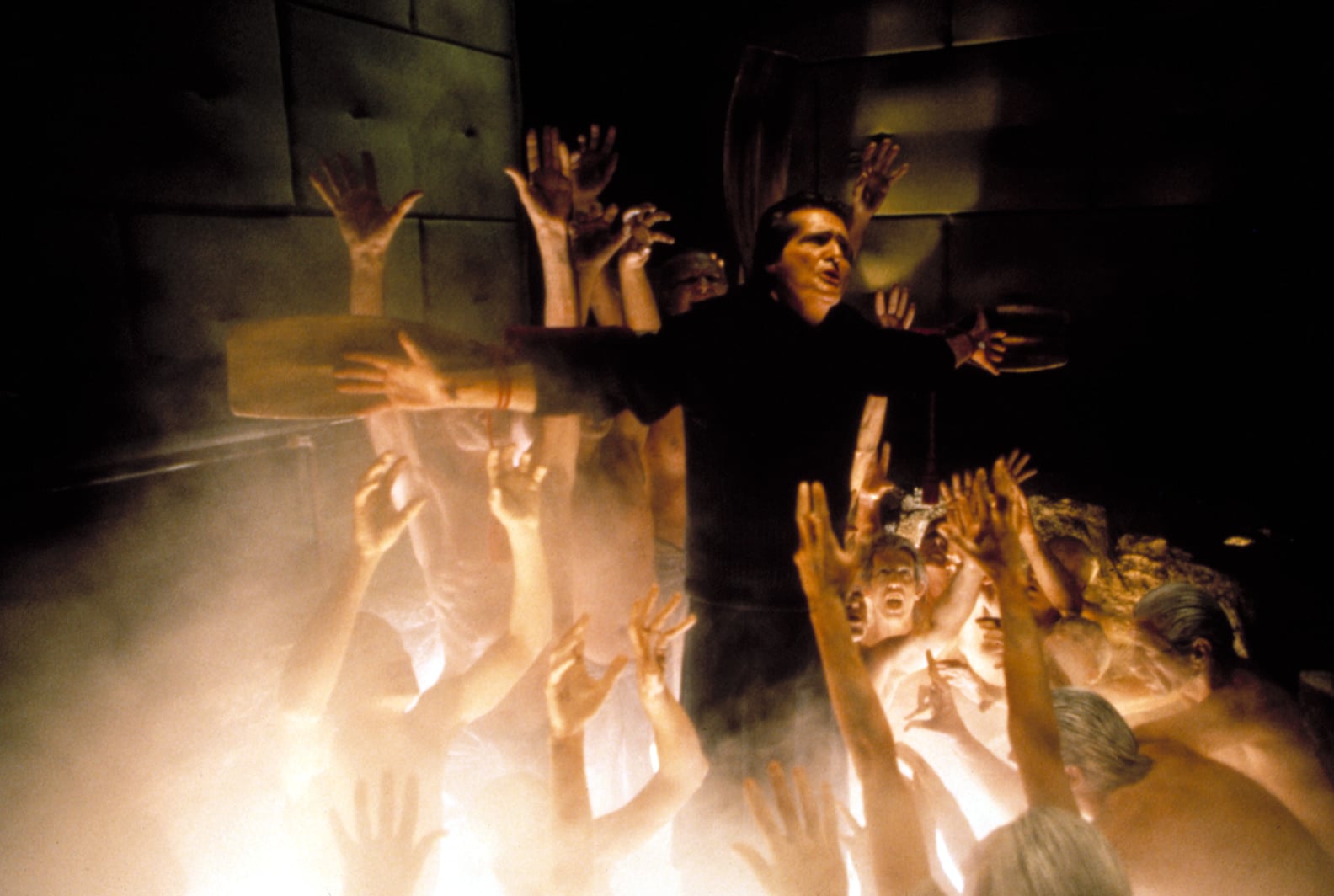 Underrated Horror Movies | PS Entertainment