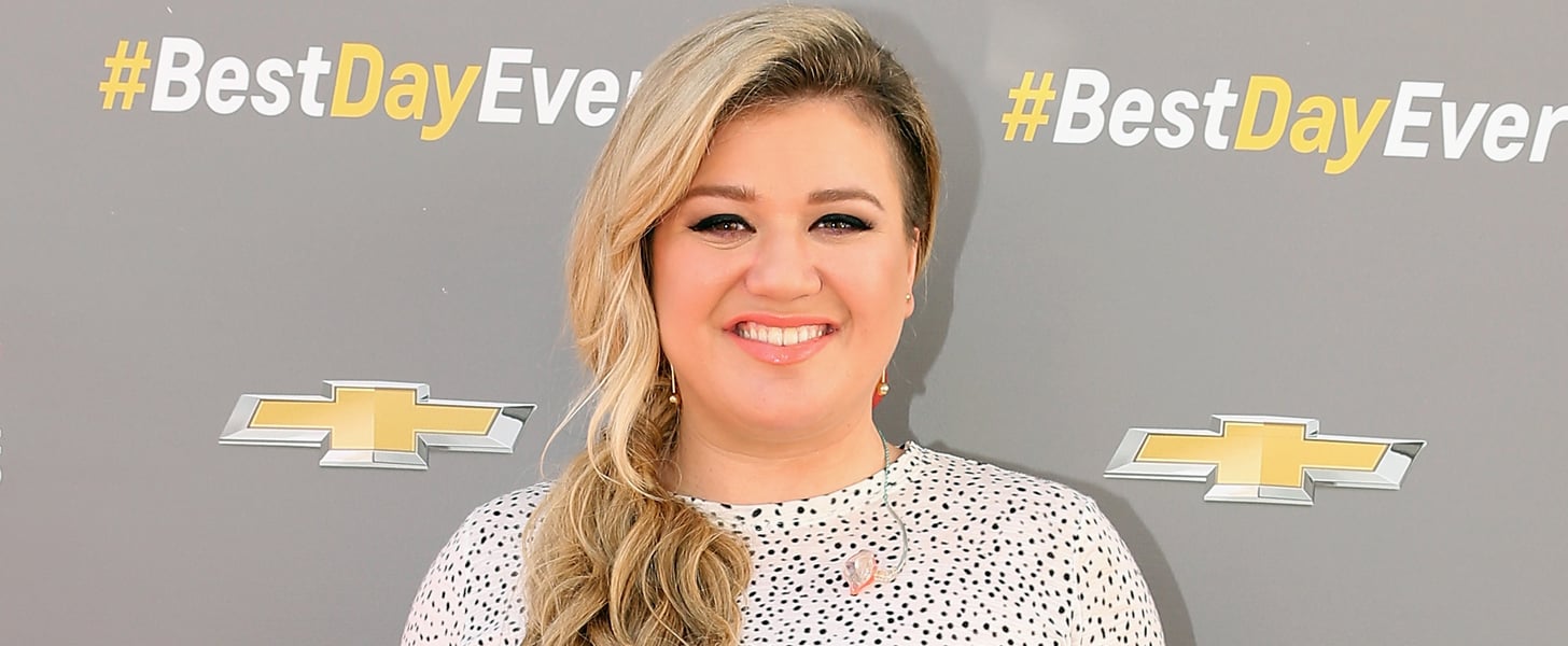 Kelly Clarkson's First Mother's Day | Instagram Picture | PS Celebrity