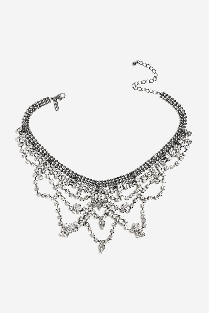 Statement Necklaces 2017 | POPSUGAR Fashion