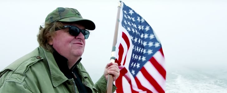 Where to Invade Next Trailer | PS Entertainment