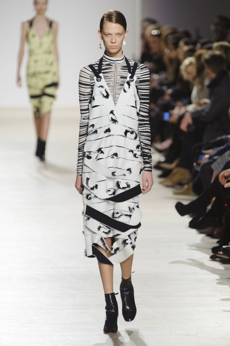 Proenza Schouler Fall 2016 Collection | PS Fashion
