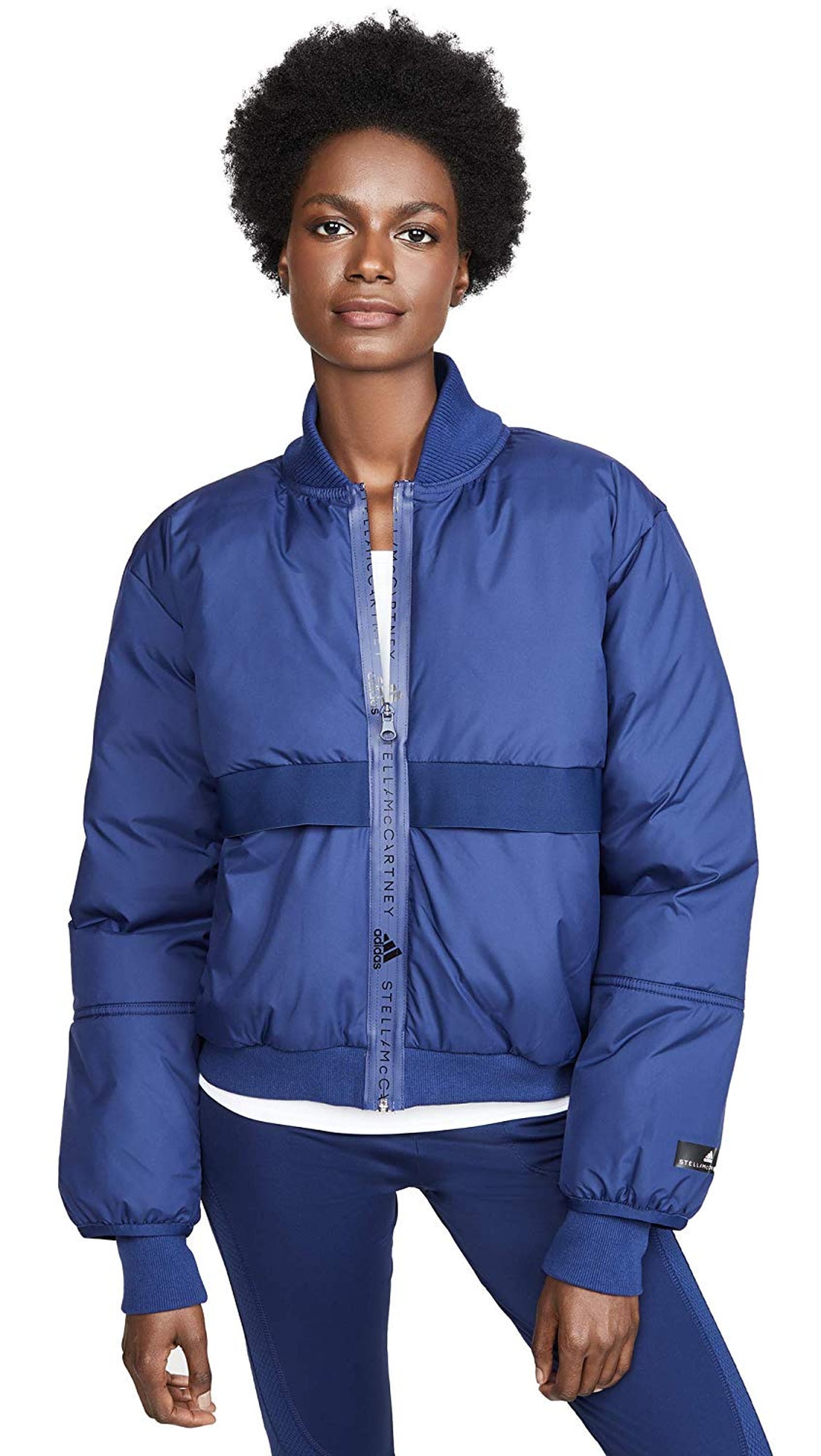 Cute Workout Clothes That Will Actually Keep You Warm | PS Fitness