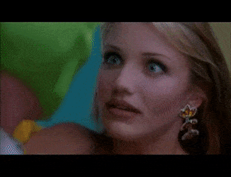 The Mask | Best Movie Kisses | POPSUGAR Entertainment Photo 202