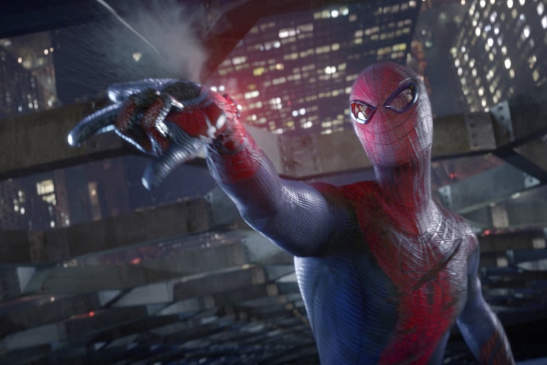 Spider-Man Joins Marvel Movies News | PS Entertainment