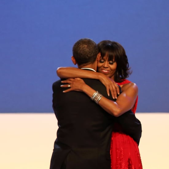 Barack Obama With Celebrities | Pictures | POPSUGAR Celebrity