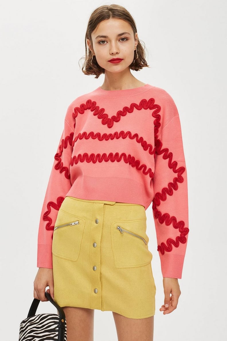 Best Autumn Jumpers 2018 | PS UK Style