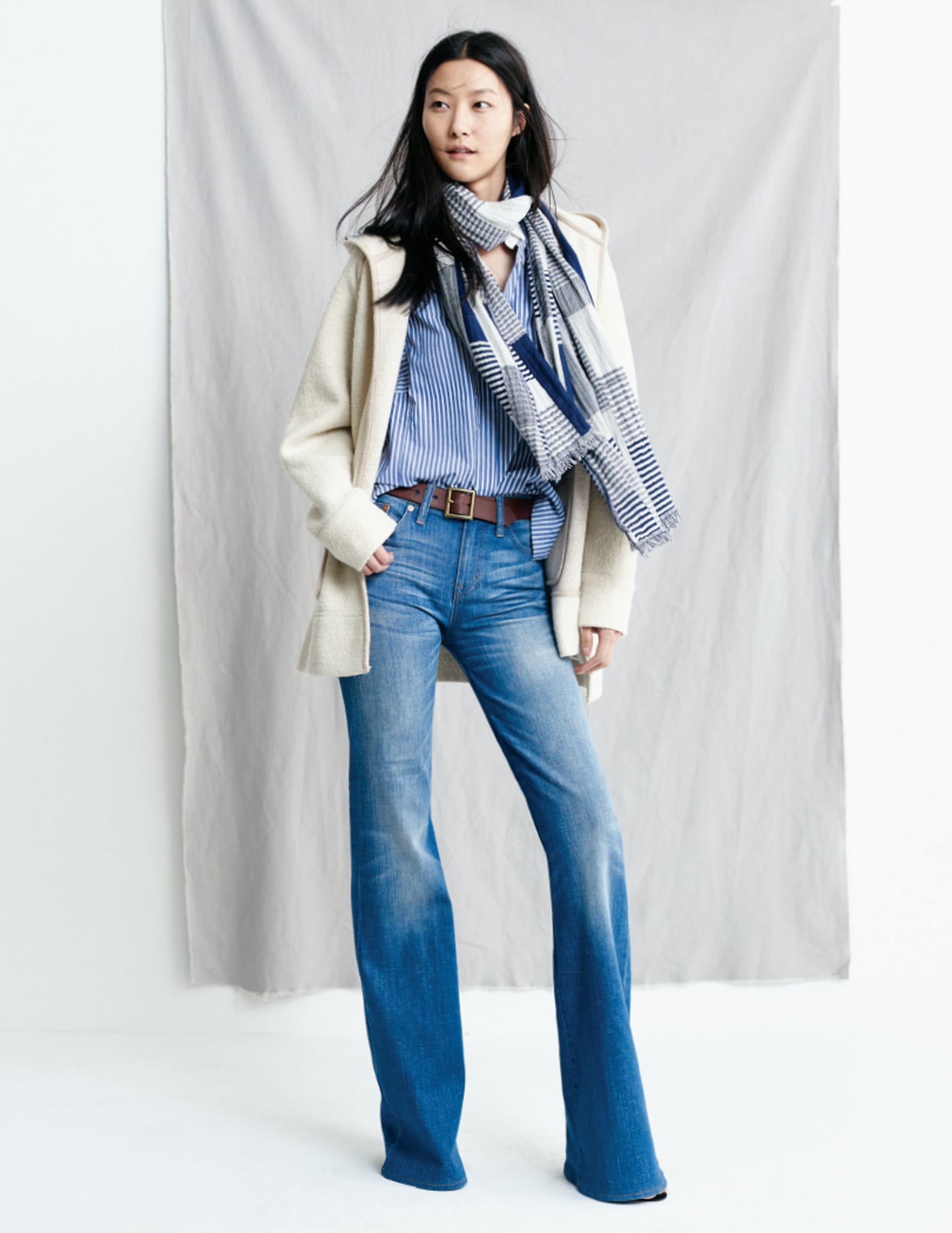 Madewell Fall 2015 Collection | PS Fashion