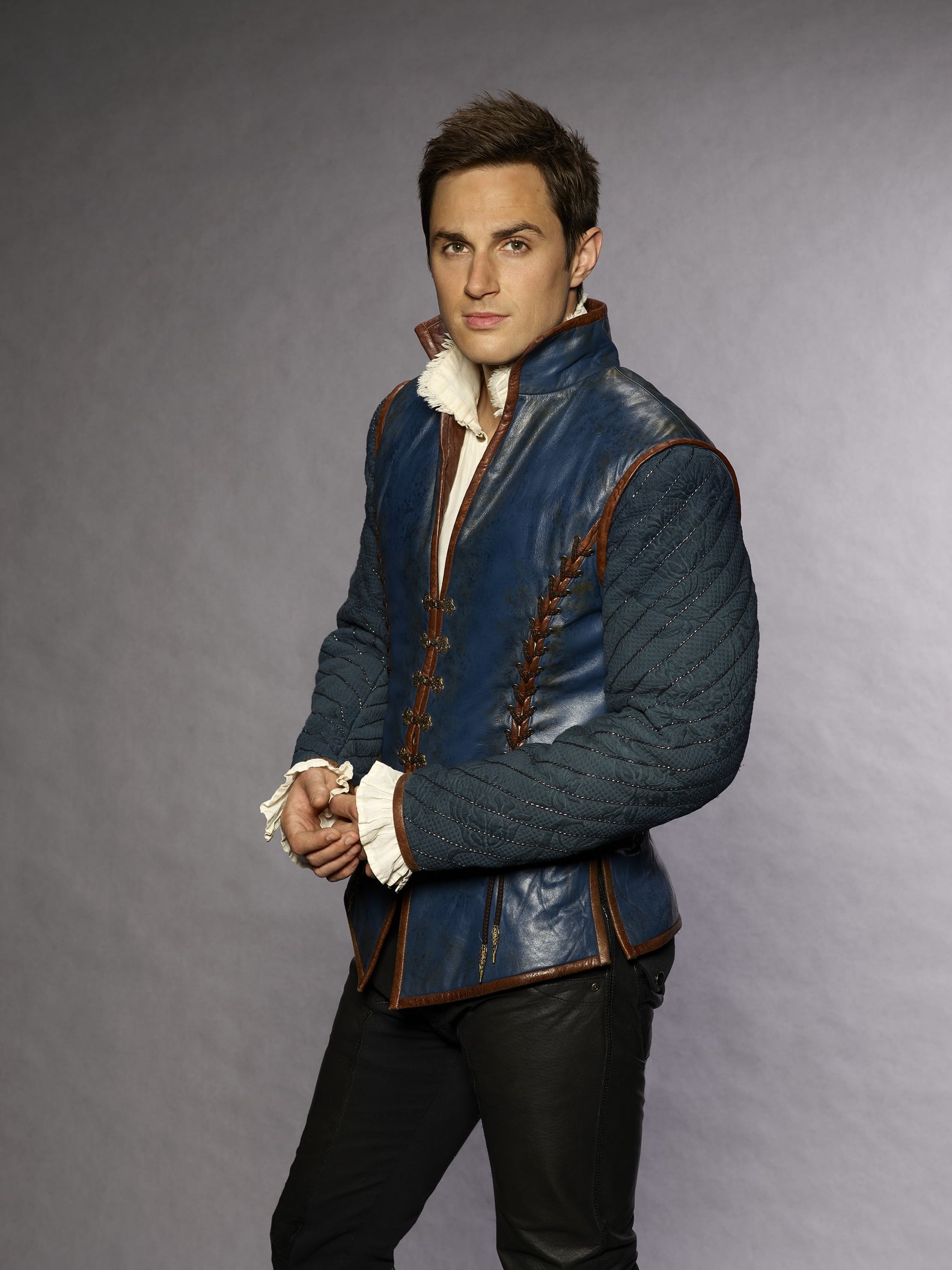 Andrew J. West Hot Pictures | PS Celebrity