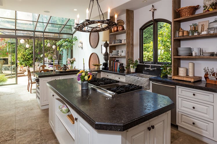 The OC House For Sale | POPSUGAR Home