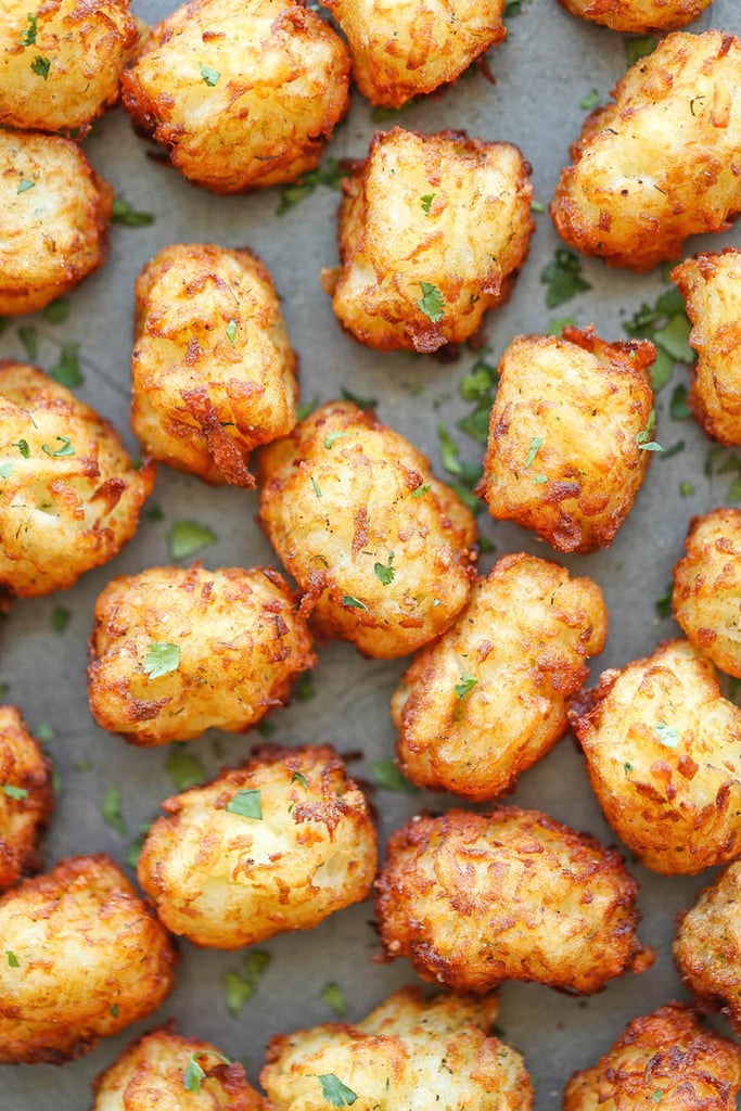 Homemade Versions of Store-Bought Snacks | POPSUGAR Food