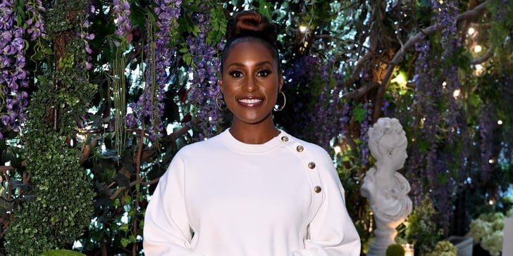 Issa Rae Talks Honeymoon, Travel Must Haves, Favorite Trips | POPSUGAR ...
