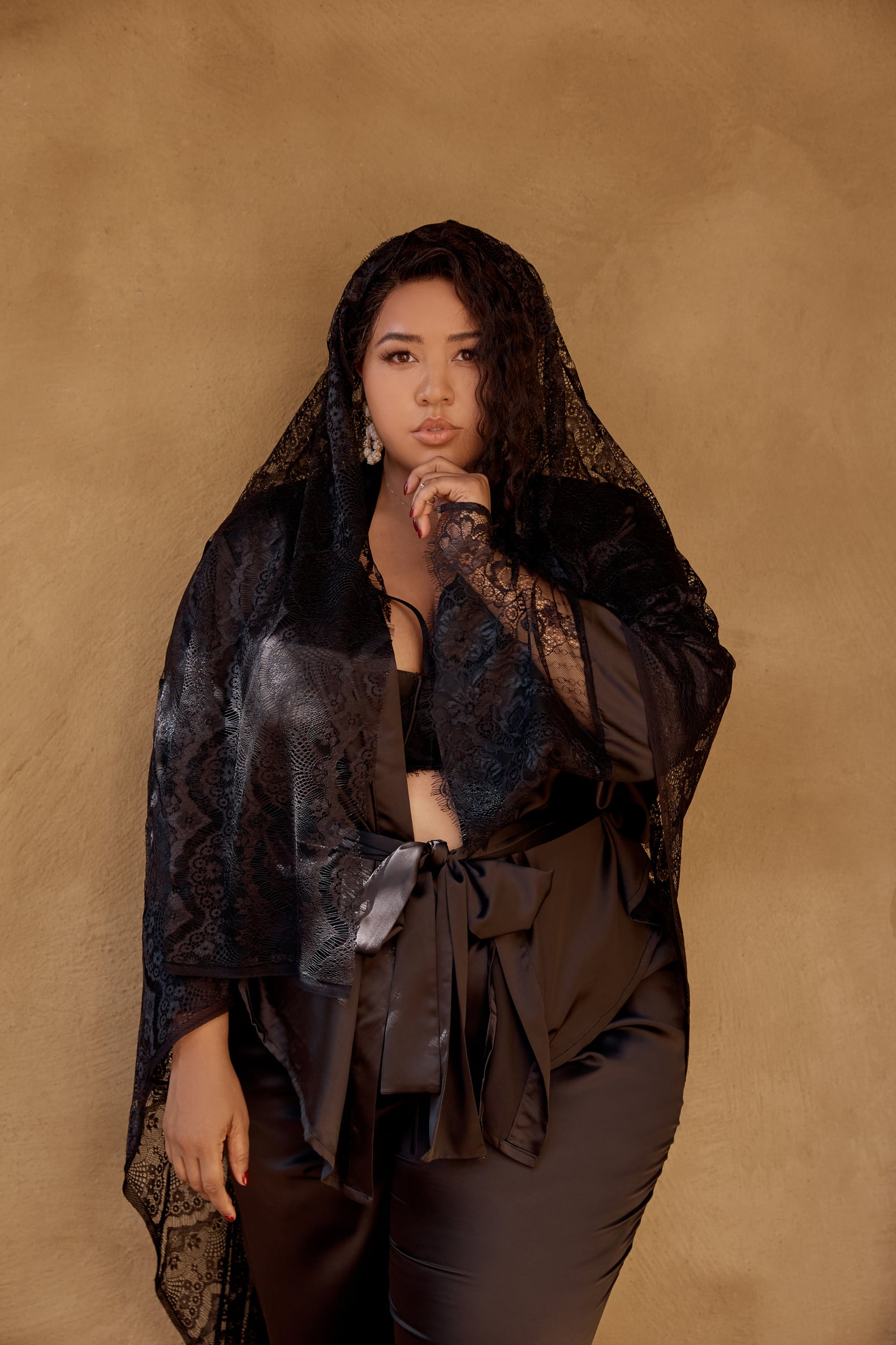 Gabifreshs Playful Promises Lingerie Is Sexy And Empowering Popsugar