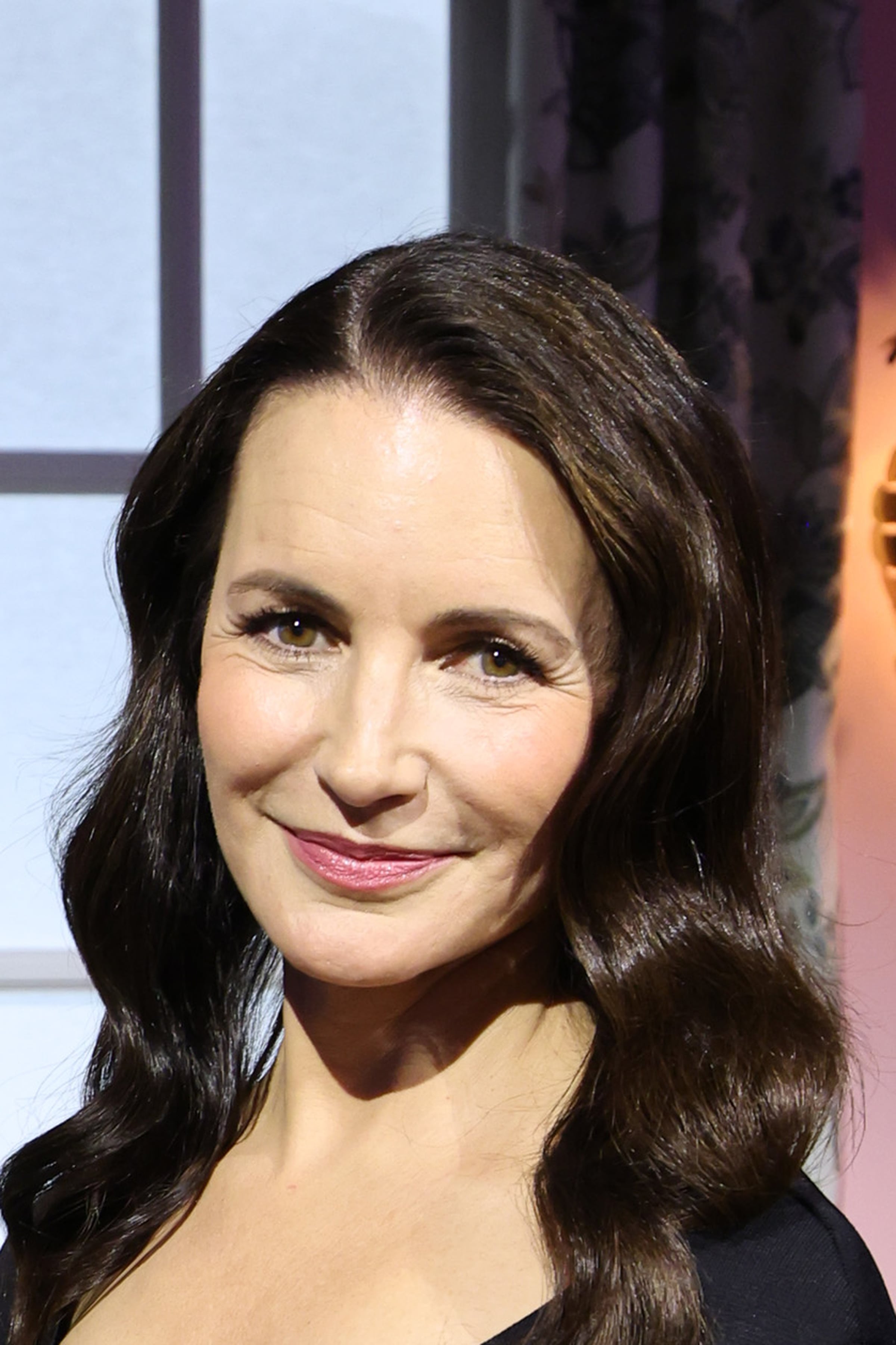 Kristin Davis Talks Filler and Getting It Dissolved | POPSUGAR Beauty