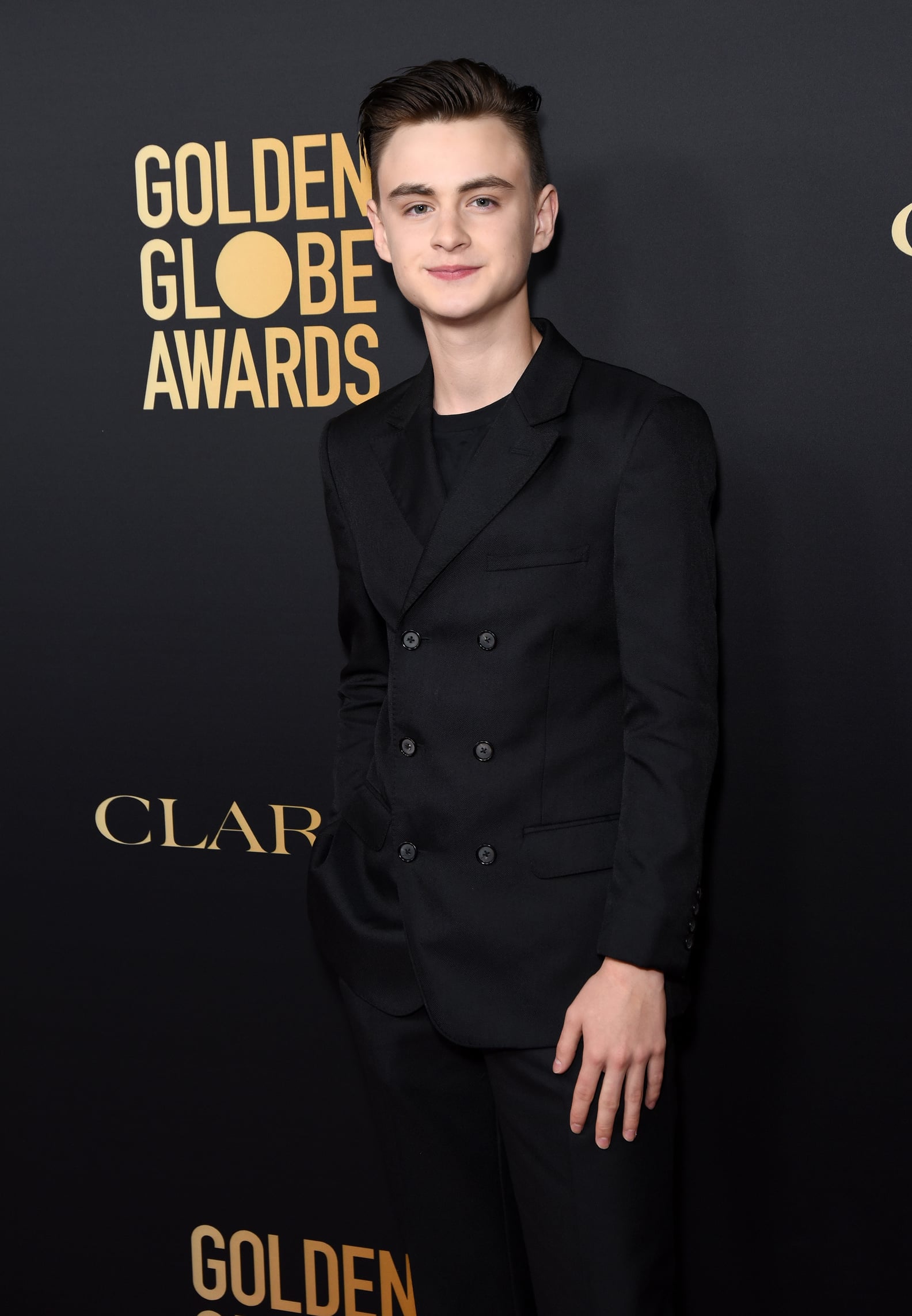 Get to Know "Mr. Harrigan's Phone" Star Jaeden Martell | PS Celebrity