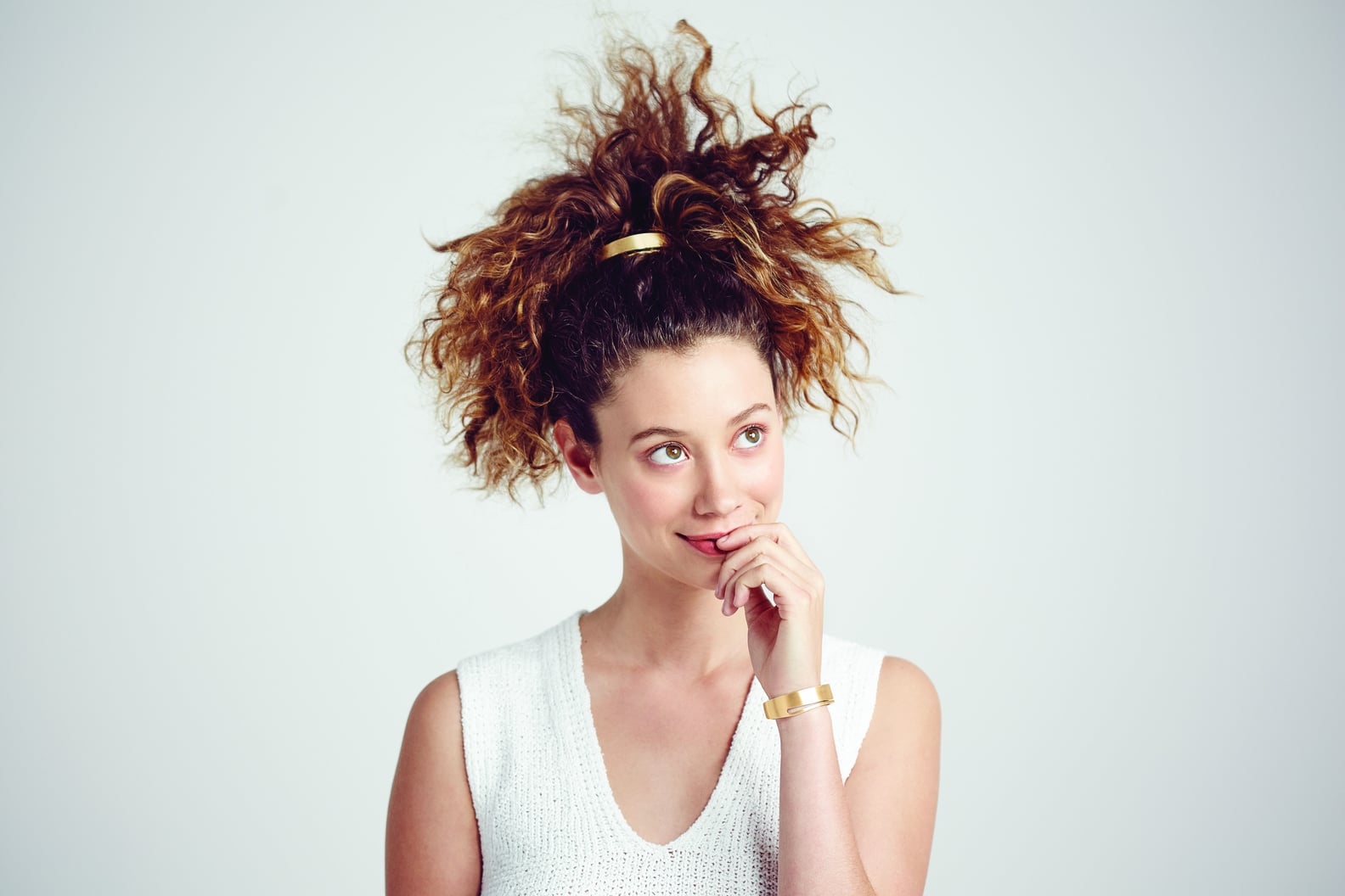 Jen Atkin's Chloe + Isabel Hair Accessories | POPSUGAR Beauty