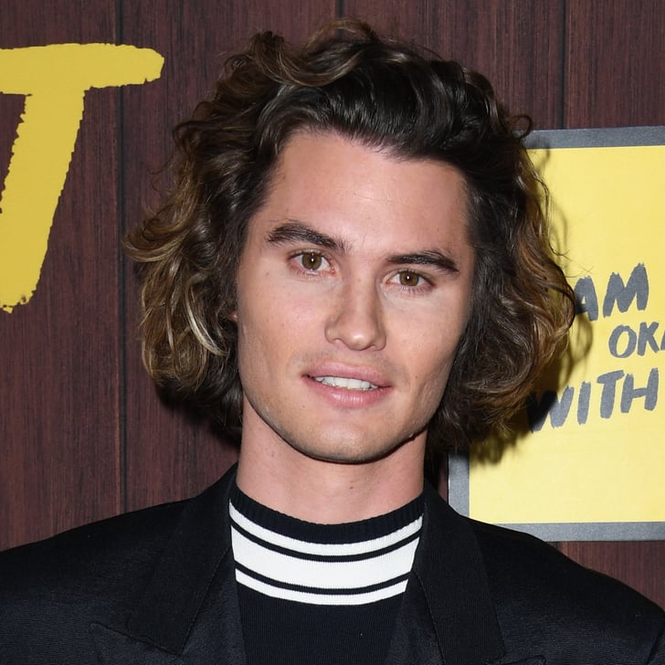 Chase Stokes | POPSUGAR Celebrity