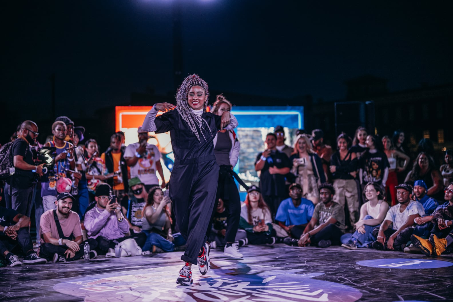 How Street-Style Dance Changed 3 Performers' Lives | PS Fitness