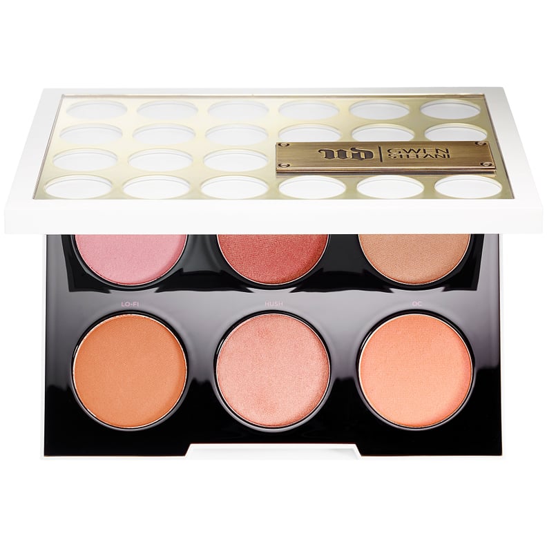New Makeup Palettes For Spring and Summer 2016 | PS Beauty