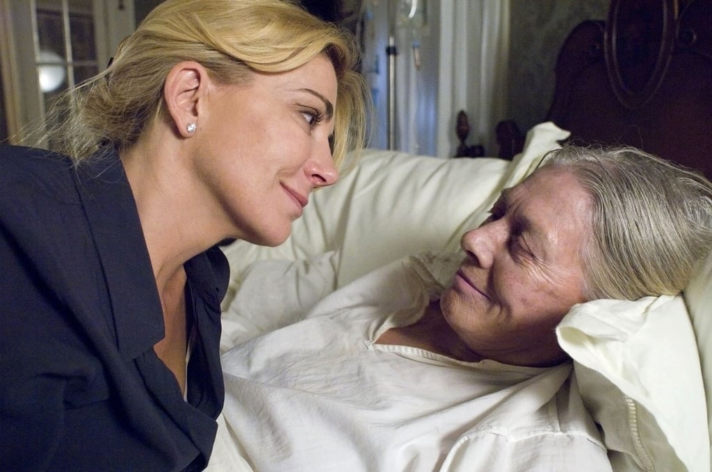 Natasha Richardson and Vanessa Redgrave | Actor Parents Who Have ... Natasha Richardson and Vanessa Redgrave | Actor Parents Who Have ...
