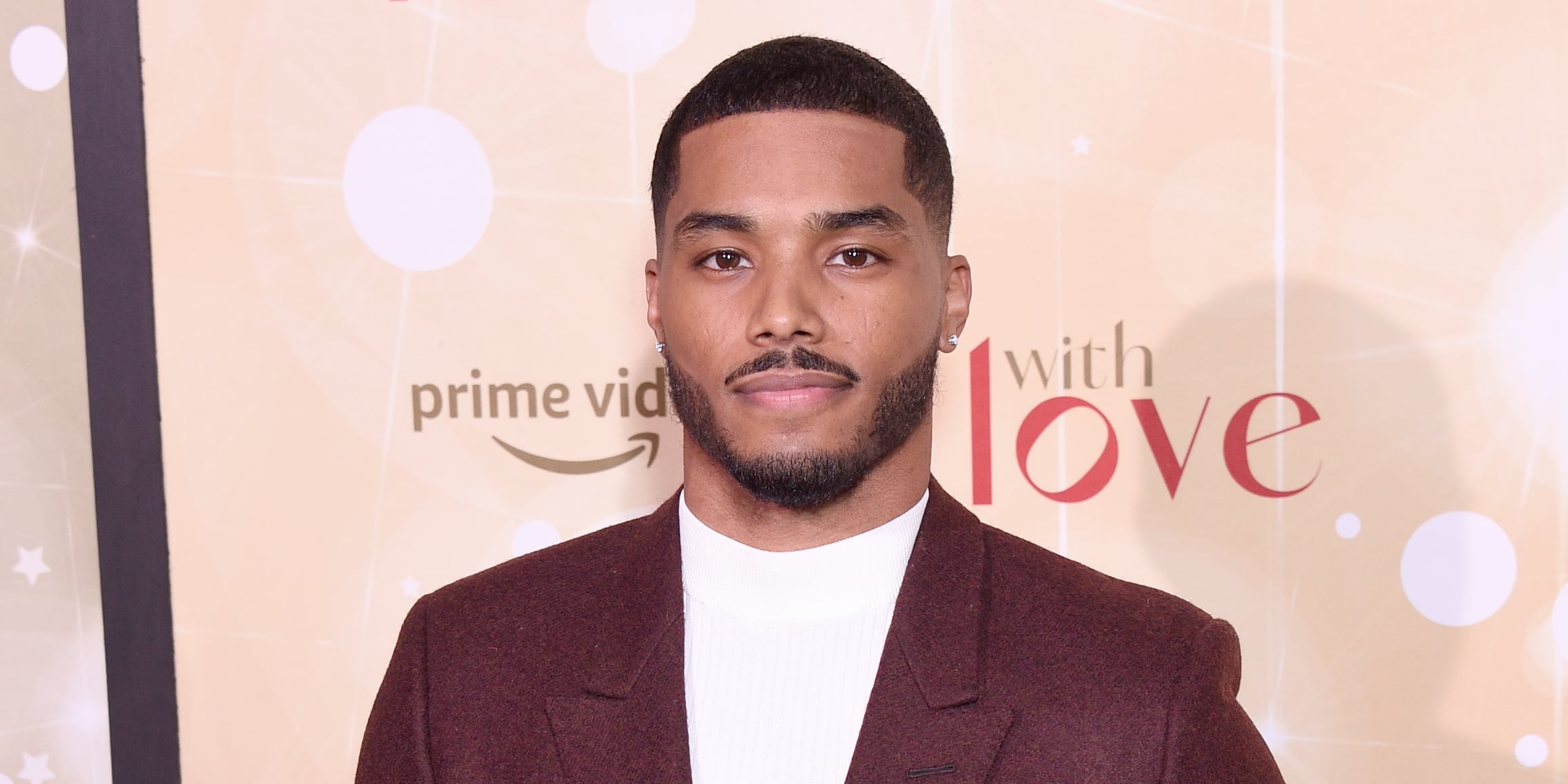 Get to Know Raising Dion Star Rome Flynn | PS Celebrity