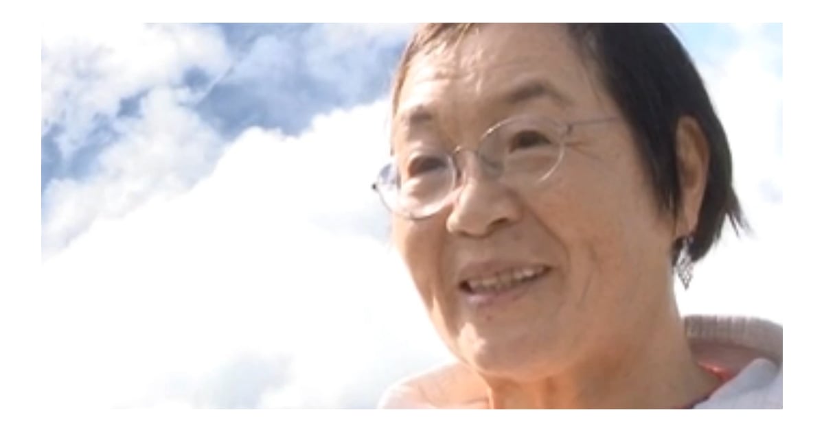Japanese Climber Junko Tabei Has Died Video Popsugar News