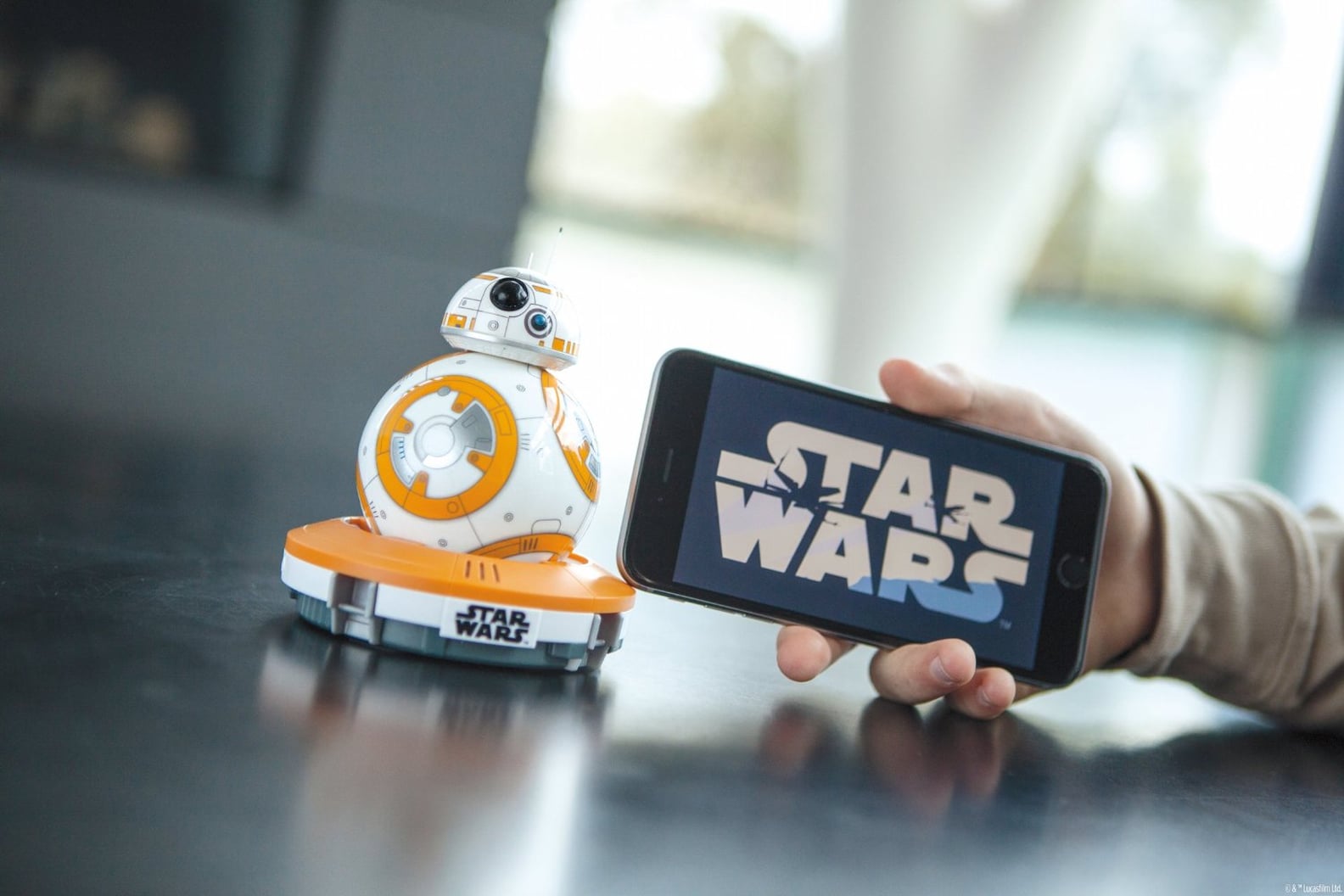 Star Wars Tech Gifts | PS Tech