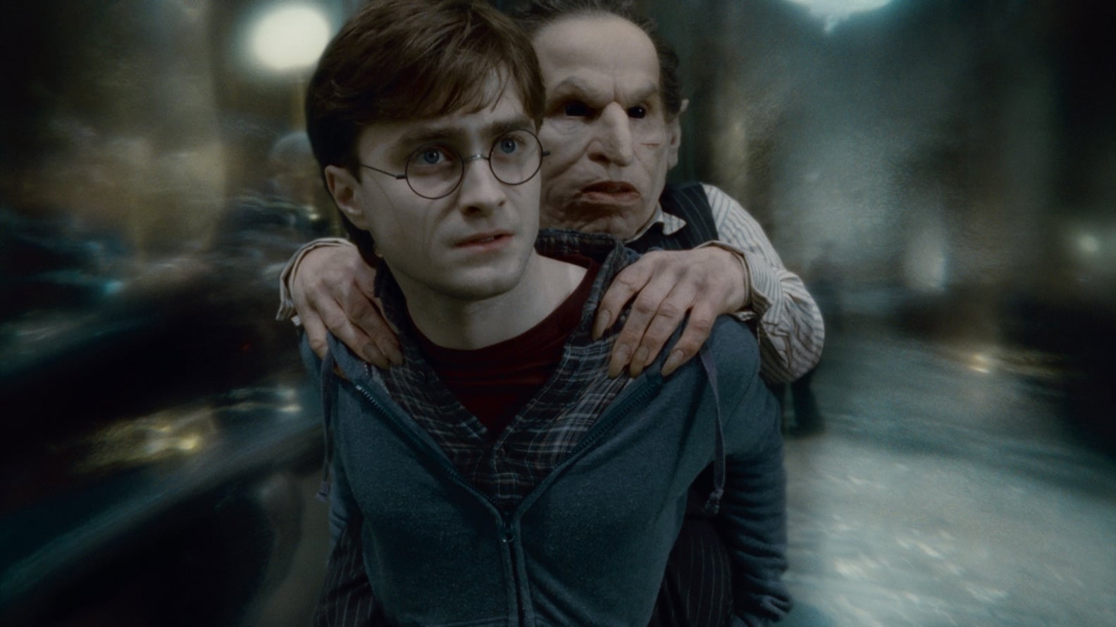 Types of Harry Potter Fans | POPSUGAR Entertainment