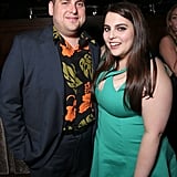 Pictures of Jonah Hill and Beanie Feldstein Over the Years | POPSUGAR ...
