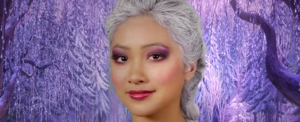 Disney Princess Beauty Transformations | POPSUGAR Beauty