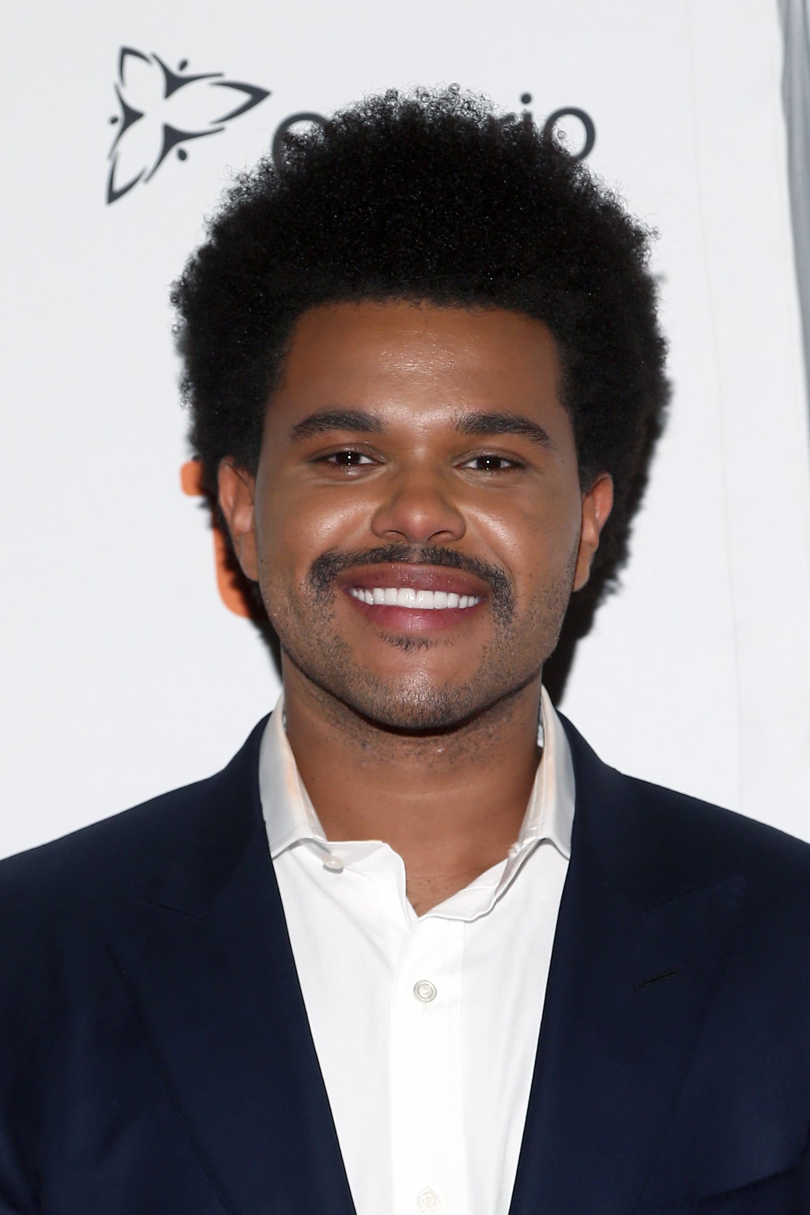 The Weeknd Debuts New Hair at the Toronto Film Festival | PS Beauty