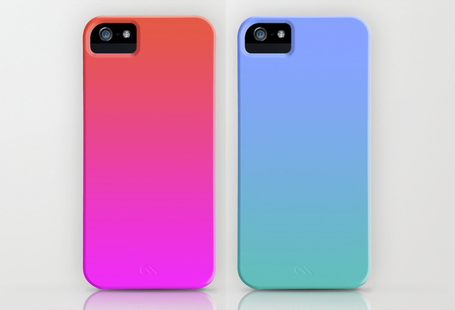 Ombre Phone Cases | PS Tech