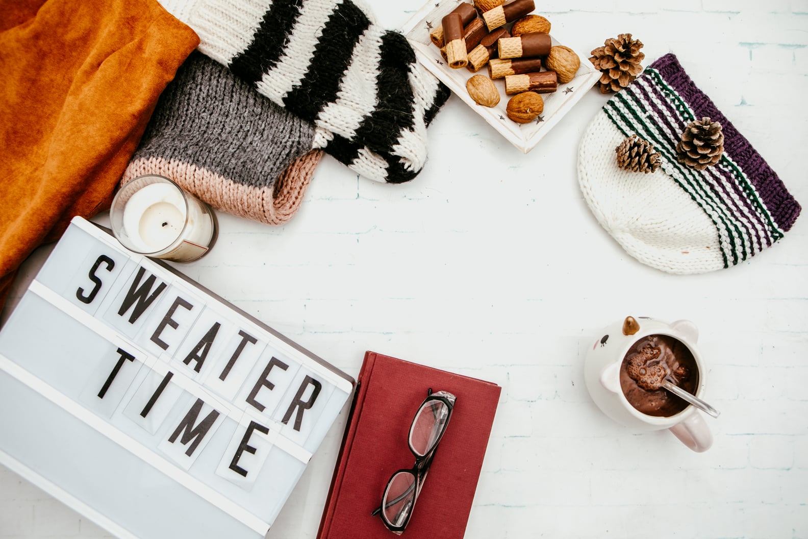 Winter Is Actually the Best Season | POPSUGAR Smart Living