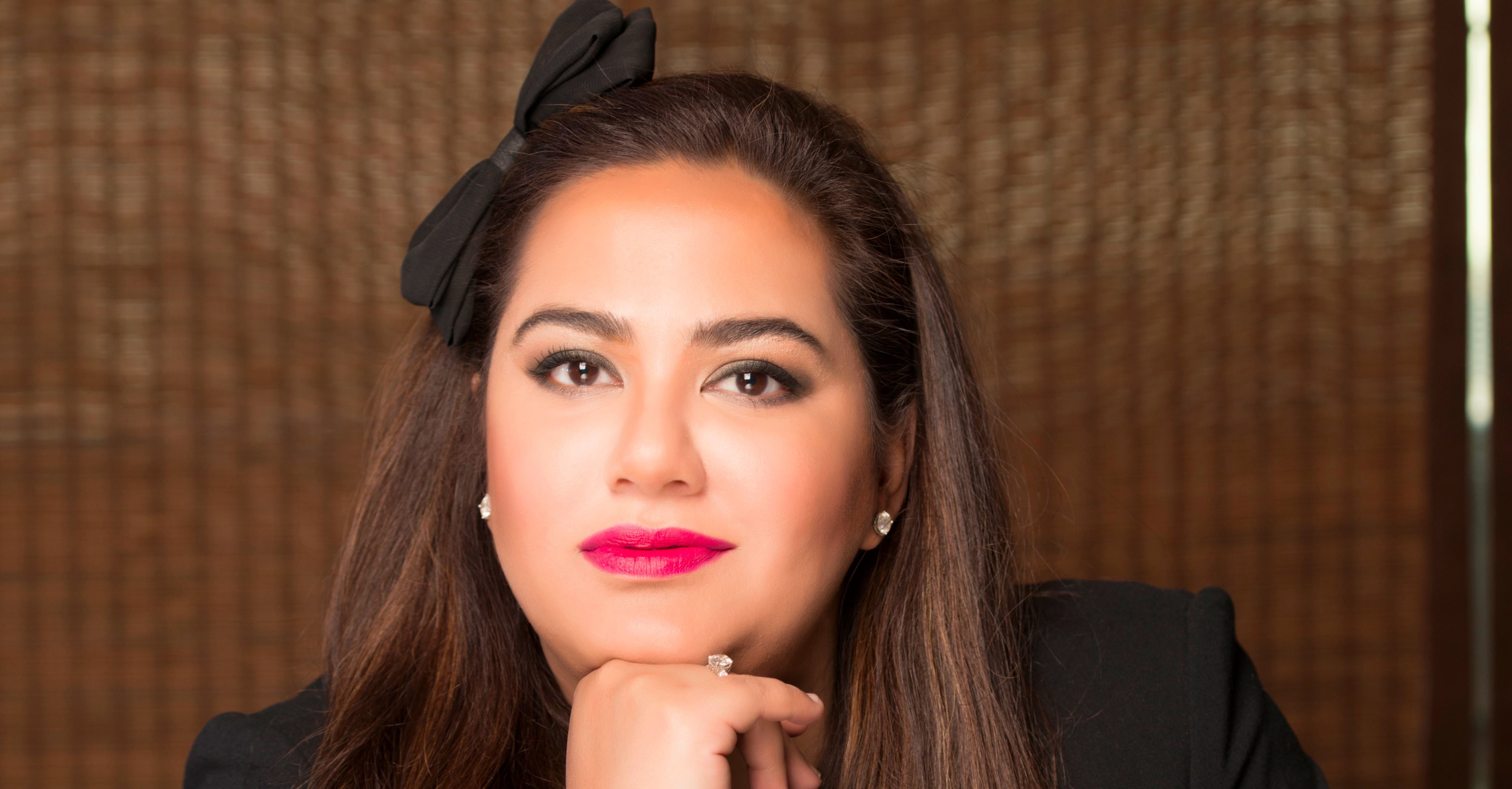 Luscious Cosmetics Best Products | POPSUGAR Beauty