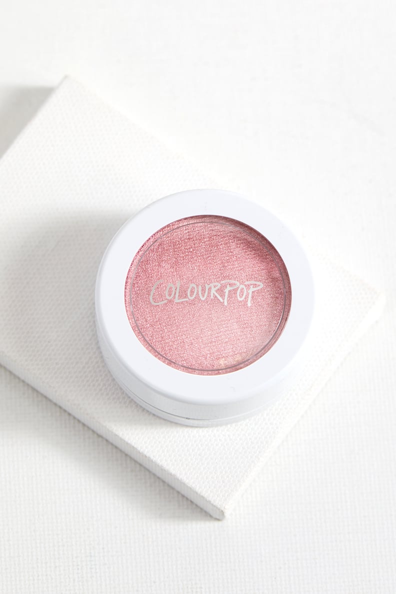 Colourpop Pink Makeup 2017 | POPSUGAR Beauty