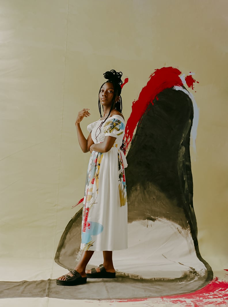 Interview With Bethany Williams For All Our Stories | PS Fashion