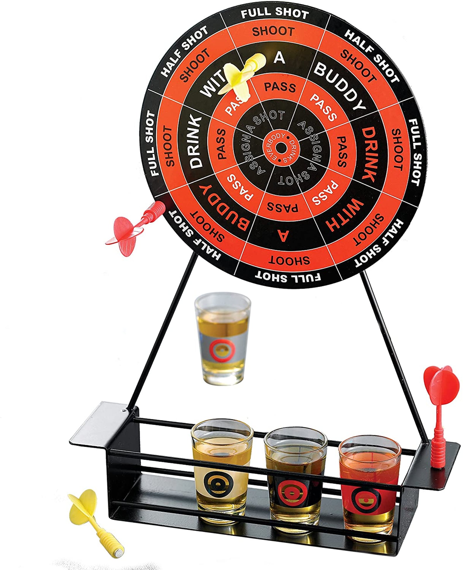 Backyard Drinking Games to Buy | PS Home