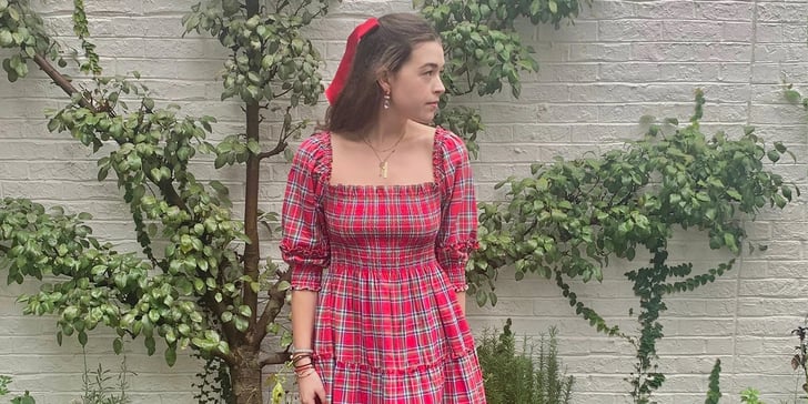 The Best Red Clothes | 2021 Guidw | POPSUGAR Fashion UK